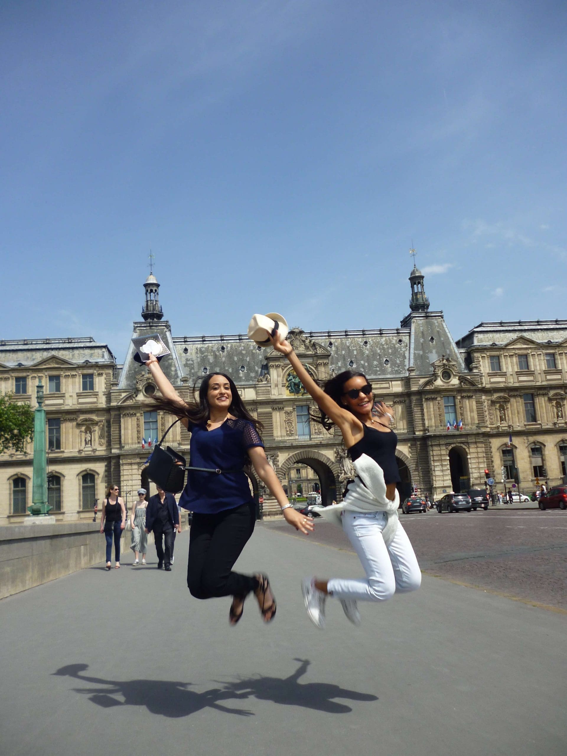 Rallye Urbain - Urban rallye Evjf Evg et Team building